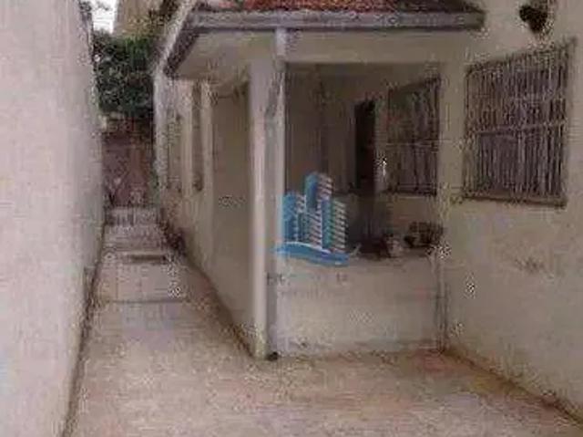 Terreno comercial para Venda em São Caetano do Sul/SP Fundação
