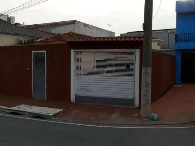 Terreno comercial para Venda em São Caetano do Sul/SP Fundação