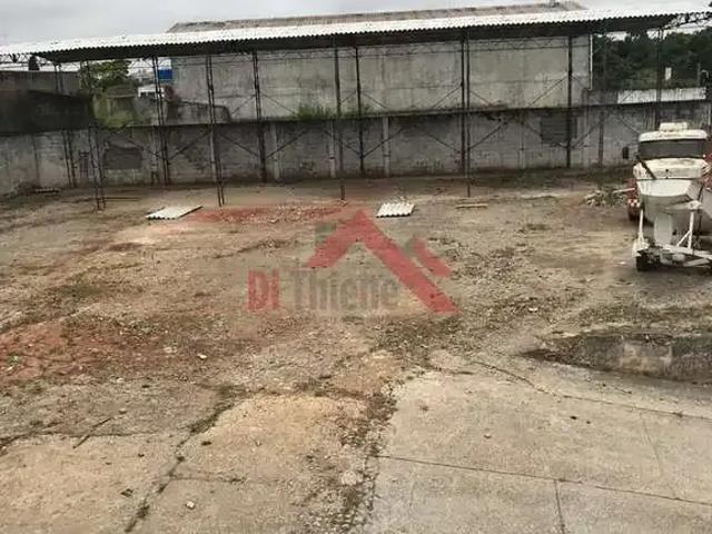 Terreno comercial para Venda em São Caetano do Sul/SP Jardim São Caetano