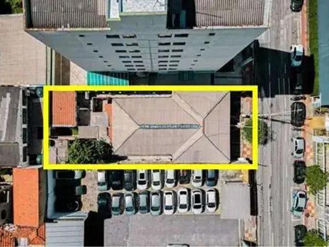 Terreno comercial para Venda em São Caetano do Sul/SP Santa Paula