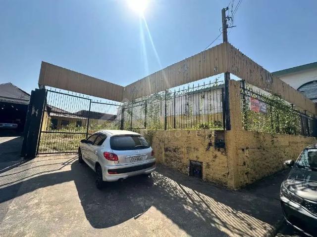 Terreno comercial para Venda em São Carlos/SP Vila Marcelino