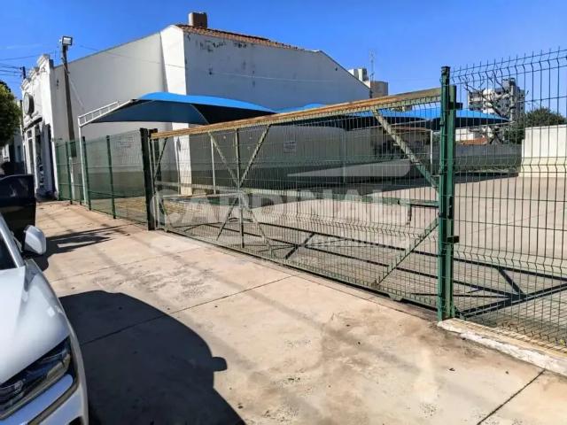Terreno comercial para Venda em São Carlos/SP Vila Monteiro Gleba I