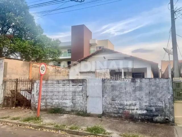Terreno comercial para Venda em São Carlos/SP Vila Celina