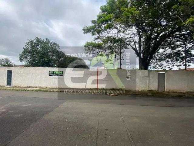 Terreno comercial para Venda em São Carlos/SP Centro