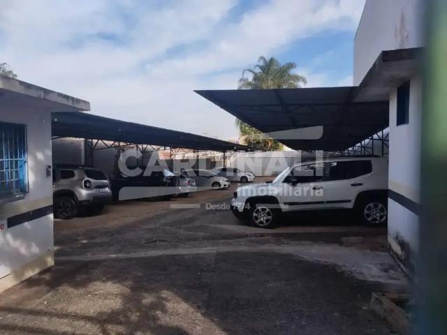 Terreno comercial para Venda em São Carlos/SP Centro