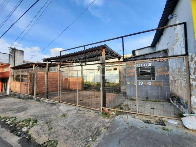 Terreno comercial para Venda em São Carlos/SP Cidade Aracy