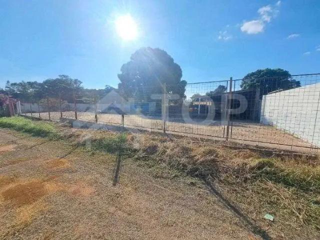 Terreno comercial para Venda em São Carlos/SP Jardim Novo Horizonte