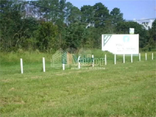 Terreno comercial para Venda em São Carlos/SP Loteamento Recreio Campestre