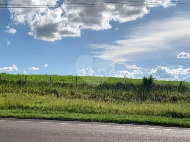 Terreno comercial para Venda em São Carlos/SP Monjolinho