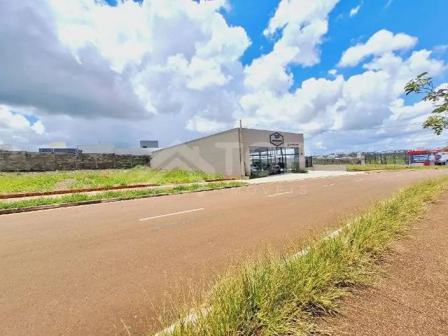 Terreno comercial para Venda em São Carlos/SP Parque Santa Felícia Jardim