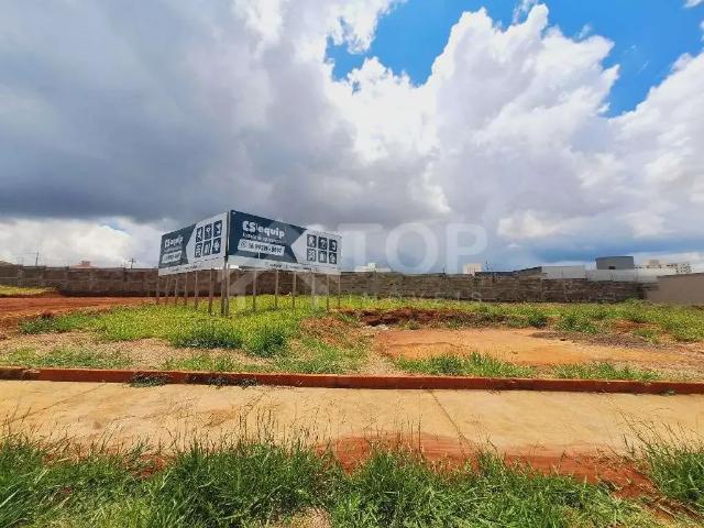 Terreno comercial para Venda em São Carlos/SP Parque Santa Felícia Jardim