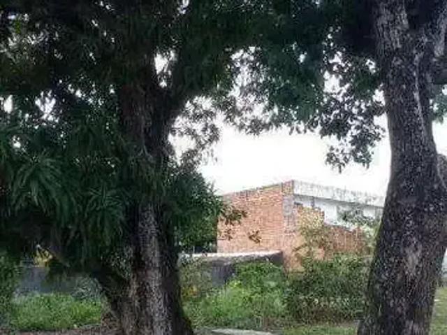 Terreno comercial para Venda em São Cristóvão/SE Luiz Alves