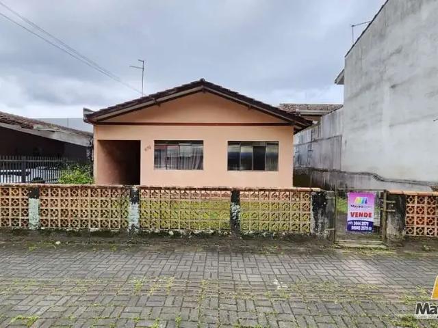 Terreno comercial para Venda em São Francisco do Sul/SC Centro 3 Quartos