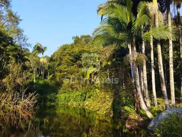 Terreno comercial para Venda em São Francisco do Sul/SC Itaguaçu