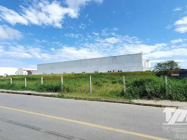 Terreno comercial para Venda em São Francisco do Sul/SC São José do Acaraí