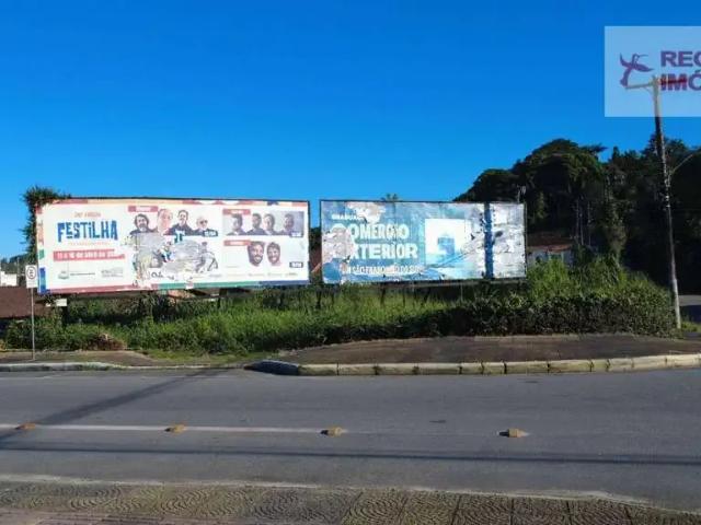 Terreno comercial para Venda em São Francisco do Sul/SC São José do Acaraí