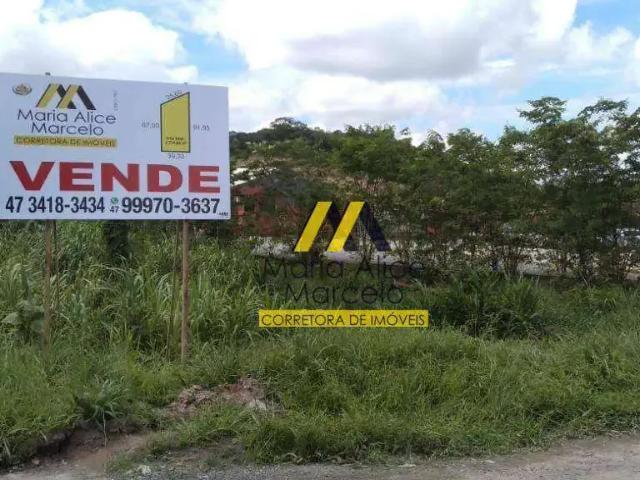 Terreno comercial para Venda em São Francisco do Sul/SC Rocio Grande