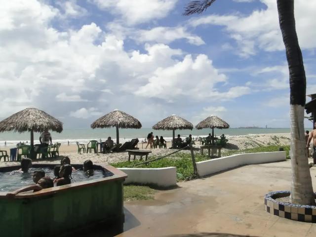 Terreno comercial para Venda em São Gonçalo do Amarante/CE Colônia