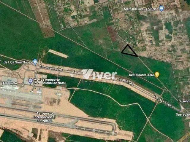 Terreno comercial para Venda em São Gonçalo do Amarante/RN Centro