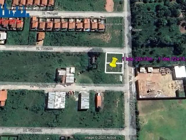Terreno comercial para Venda em São Gonçalo do Amarante/RN Santo Antônio do Potengi