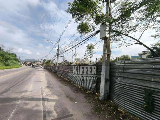 Terreno comercial para Venda em São Gonçalo/RJ Maria Paula