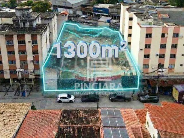 Terreno comercial para Venda em São Gonçalo/RJ Mutondo