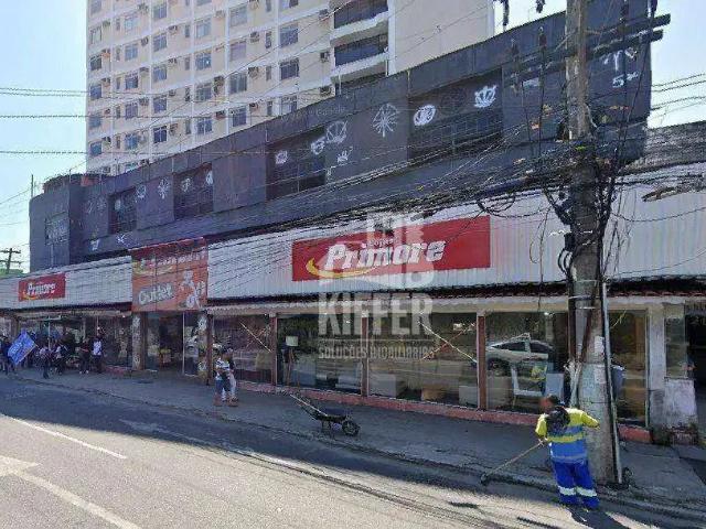 Terreno comercial para Venda em São Gonçalo/RJ Mutondo