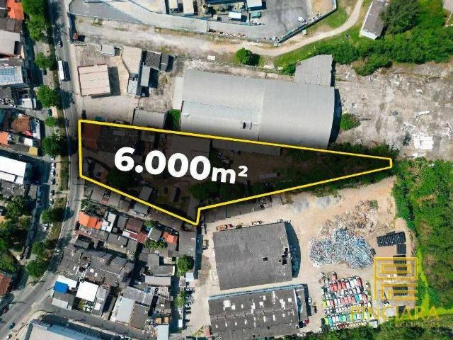 Terreno comercial para Venda em São Gonçalo/RJ Neves