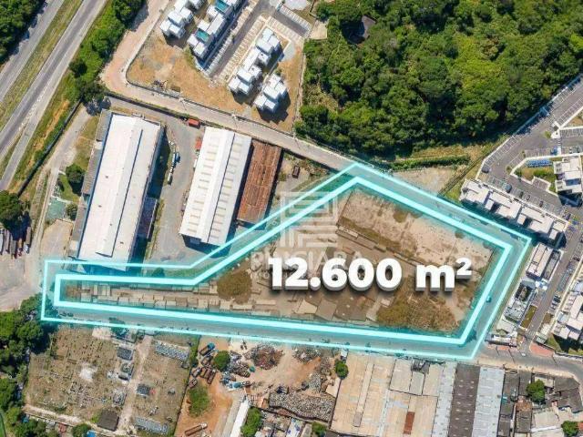 Terreno comercial para Venda em São Gonçalo/RJ Neves