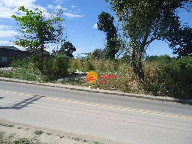 Terreno comercial para Venda em São Gonçalo/RJ Santa Luzia