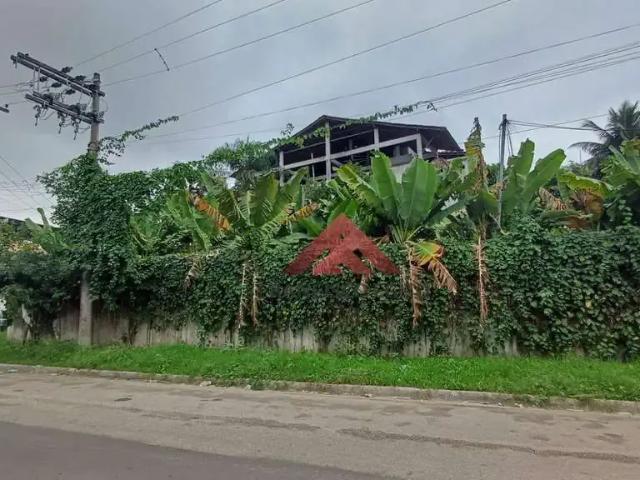 Terreno comercial para Venda em São Gonçalo/RJ Porto da Pedra