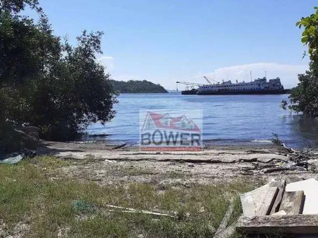 Terreno comercial para Venda em São Gonçalo/RJ Porto Velho