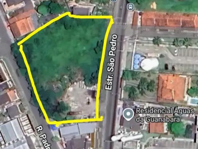 Terreno comercial para Venda em São Gonçalo/RJ Pacheco