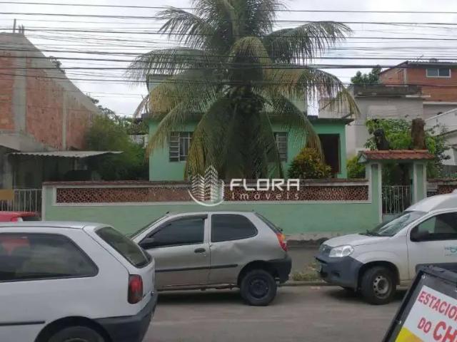 Terreno comercial para Venda em São Gonçalo/RJ Raul Veiga