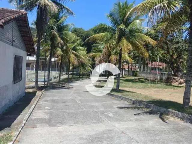 Terreno comercial para Venda em São Gonçalo/RJ Rio do Ouro
