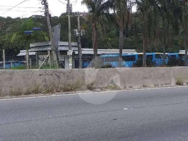 Terreno comercial para Venda em São Gonçalo/RJ Rio do Ouro
