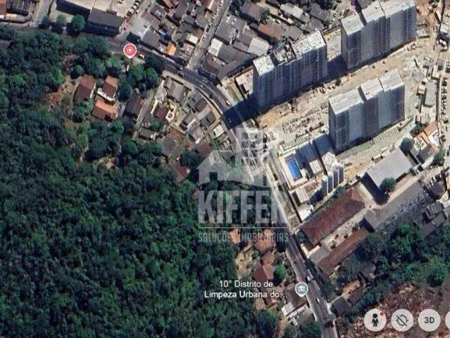 Terreno comercial para Venda em São Gonçalo/RJ Rio do Ouro