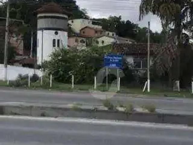 Terreno comercial para Venda em São Gonçalo/RJ Tribobó