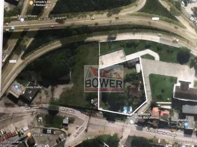 Terreno comercial para Venda em São Gonçalo/RJ Tribobó