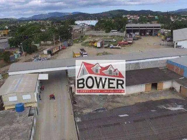 Terreno comercial para Venda em São Gonçalo/RJ Vista Alegre