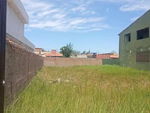 Terreno comercial para Venda em São João da Barra/RJ Atafona
