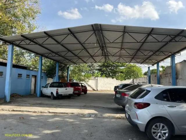 Terreno comercial para Venda em São João de Meriti/RJ Centro