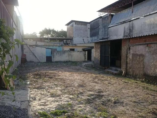 Terreno comercial para Venda em São João de Meriti/RJ Vilar dos Teles