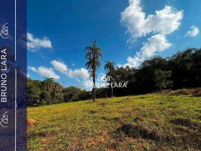 Terreno comercial para Venda em São Joaquim de Bicas/MG Santo Antonio