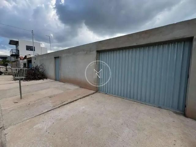 Terreno comercial para Venda em São Joaquim de Bicas/MG Planalto