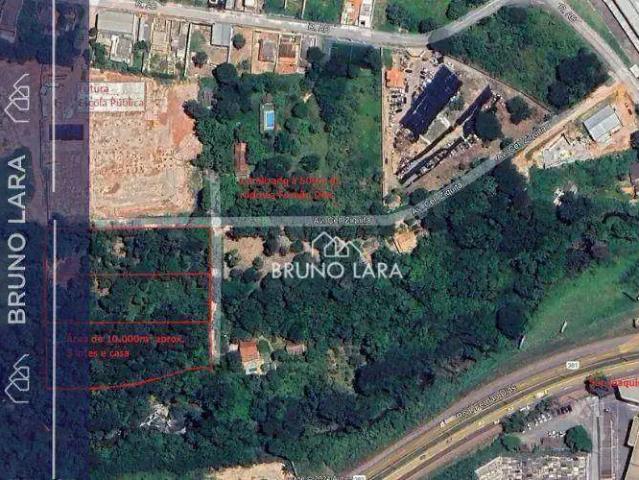 Terreno comercial para Venda em São Joaquim de Bicas/MG Zona Rural