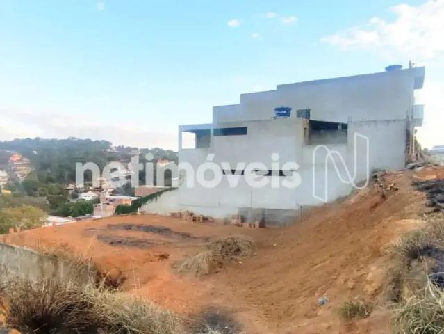 Terreno comercial para Venda em São José da Lapa/MG Belo Vale