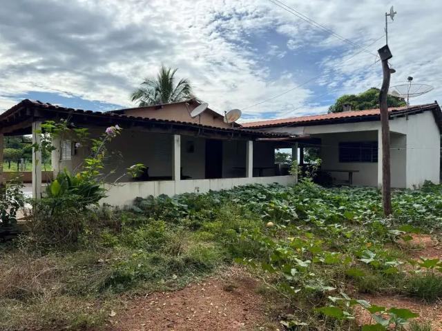 Terreno comercial para Venda em São José do Povo/MT Centro