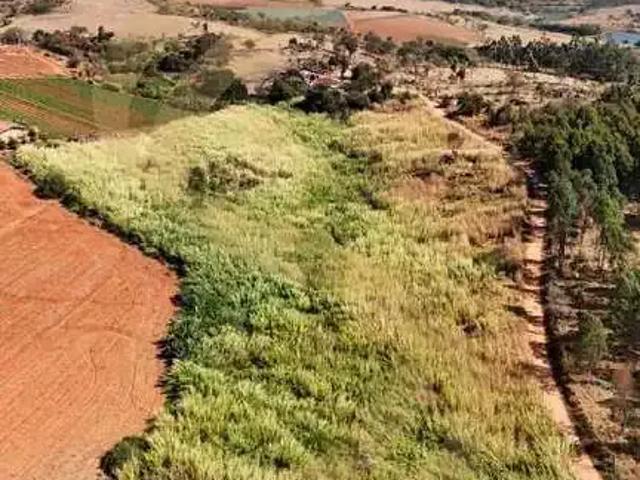 Terreno comercial para Venda em São José do Rio Pardo/SP Área Rural de São José do Rio Pardo