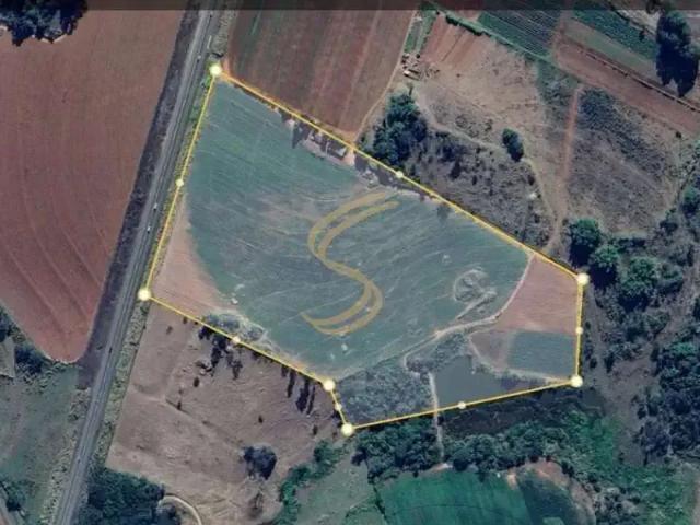 Terreno comercial para Venda em São José do Rio Pardo/SP Zona Rural